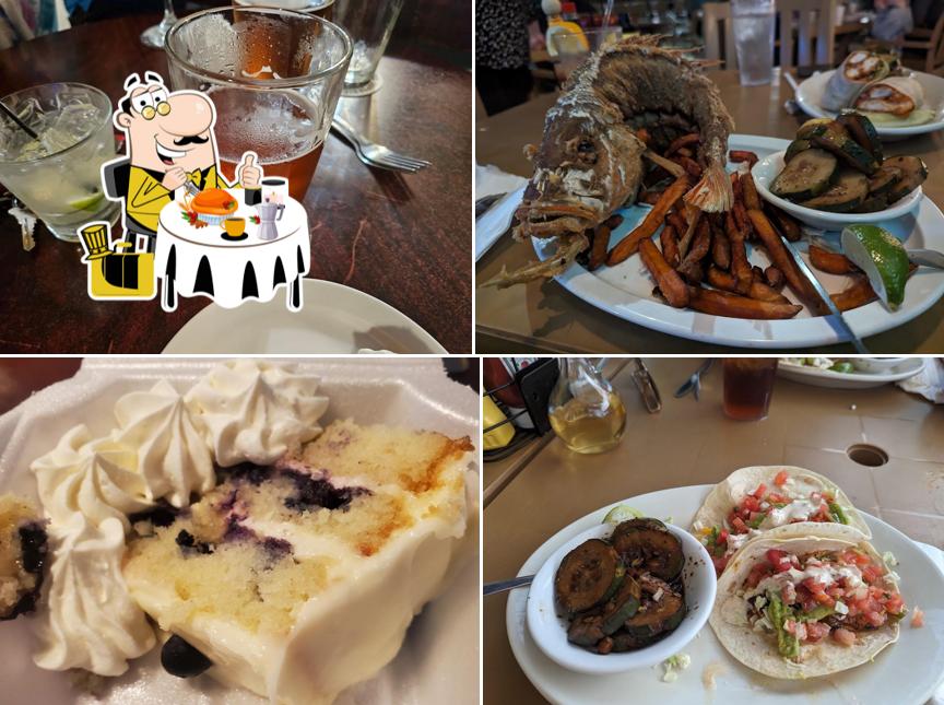The Catch Restaurant & Bar in Key Largo - Restaurant reviews