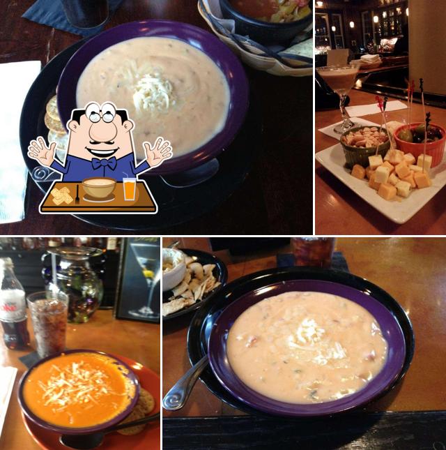 The Fifth Floor, Clarksburg - Restaurant menu, prices and reviews