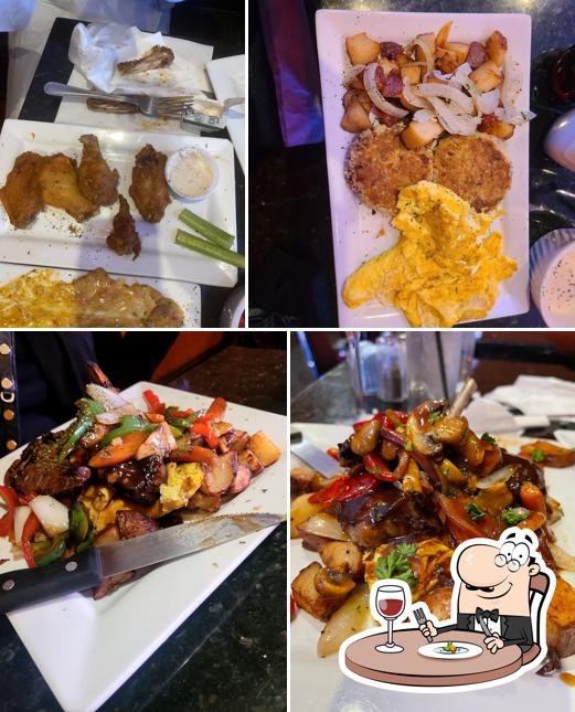 Truth Restaurant in Chicago - Restaurant menu and reviews