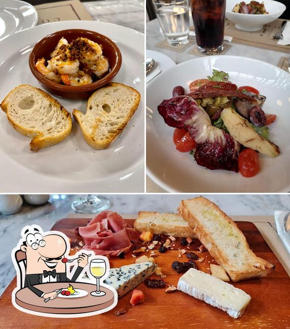 Wine Connection Sukhumvit 31, Bangkok - Restaurant menu, prices and reviews