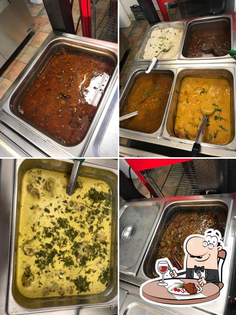 Aarmann indian food in Bakersfield - Restaurant reviews