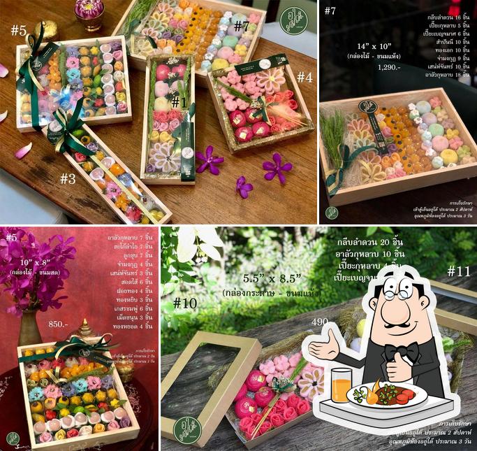 Arom Café, Bangkok - Opiniones del restaurante