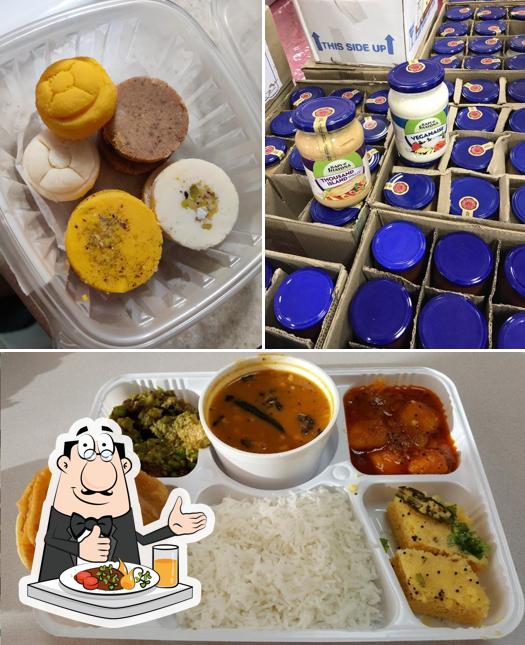 BAPS Shayona, Toronto - Restaurant menu, prices and reviews
