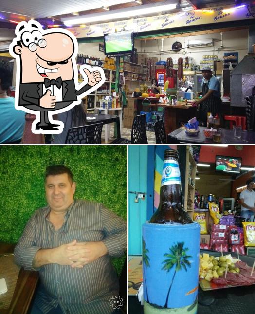 Barraca do Gaúcho, Puerto Iguazú - Restaurant reviews