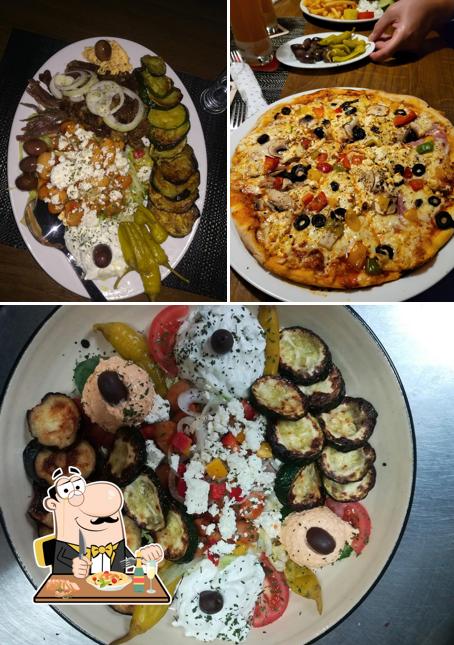 Bistro Petri Heil, Weißbach - Speisekarte, Preise und Bewertungen