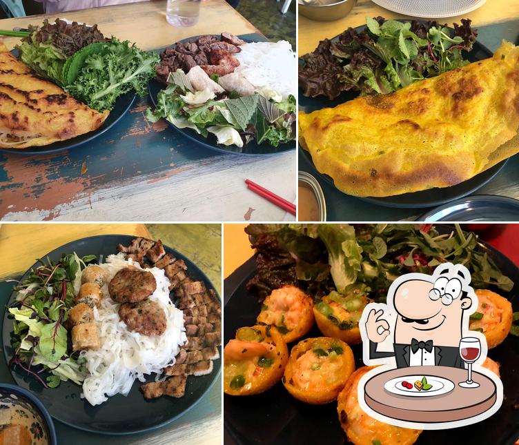 Bun Cha Ma Ma restaurant, Seoul - Restaurant reviews