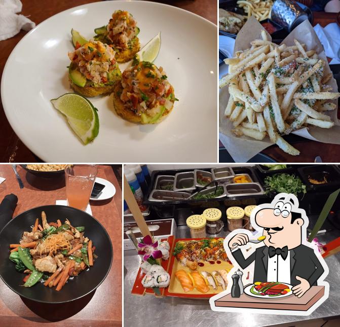 Best restaurants in West Acres Mall - Restaurant Guru