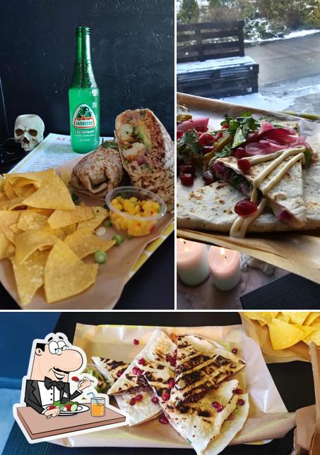 Cartel Mexican StreetFood restaurant, Gdańsk - Restaurant reviews