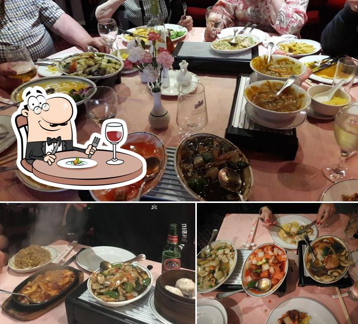 Chinese Delight, Frodsham - Restaurant menu, prices and reviews