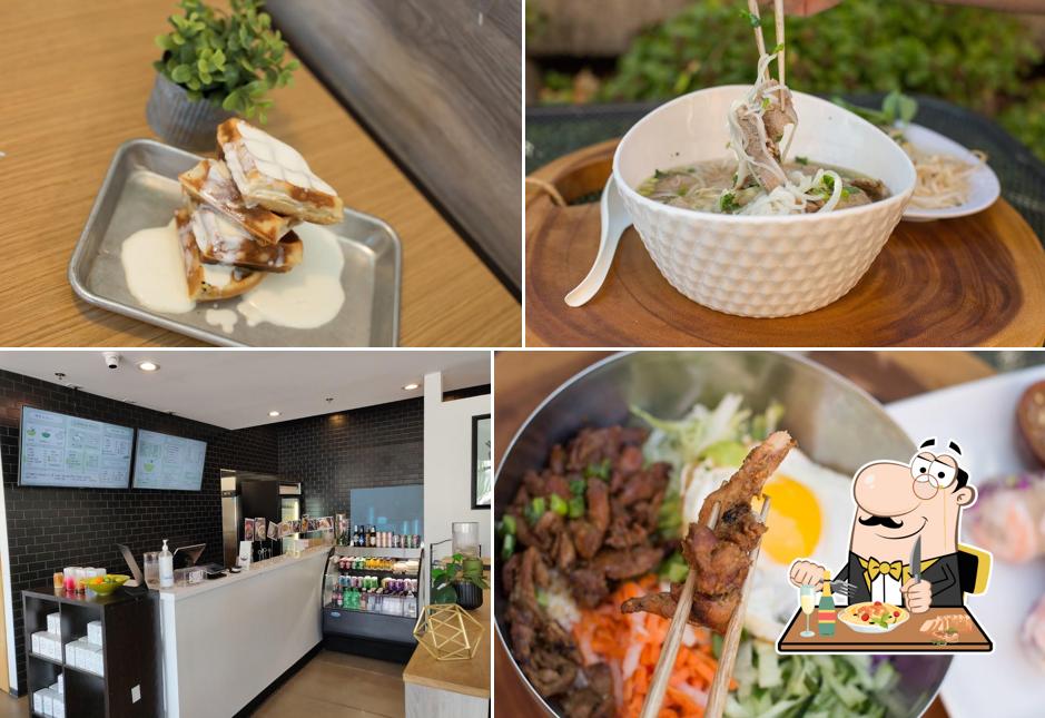 DD Mau Vietnamese Eatery, Webster Groves - Restaurant menu, prices and ...