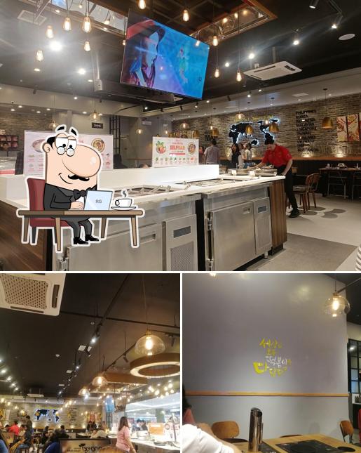 Dookki SM City Sto. Tomas, Santo Tomas - Restaurant menu, prices and ...