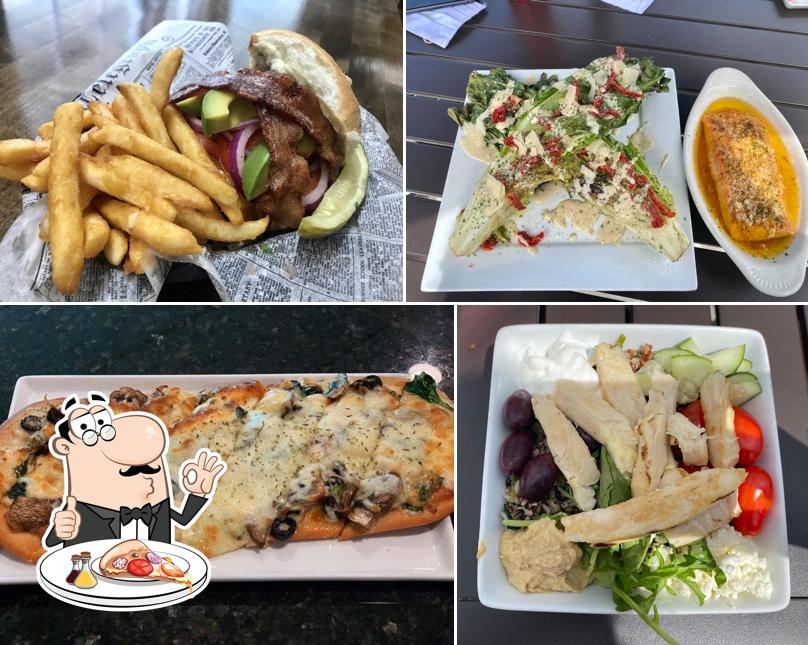Top 5 restaurants with poultry in Iron Mountain, january 2025 ...