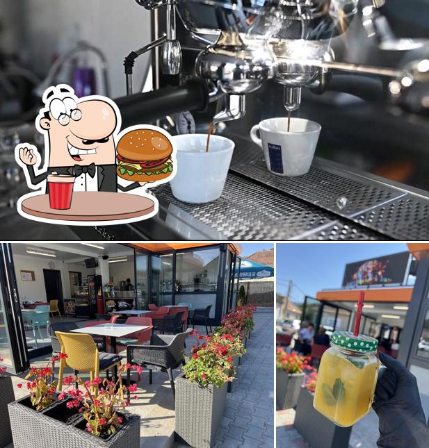 Fast Food Mara, Deda - Restaurant menu, prices and reviews