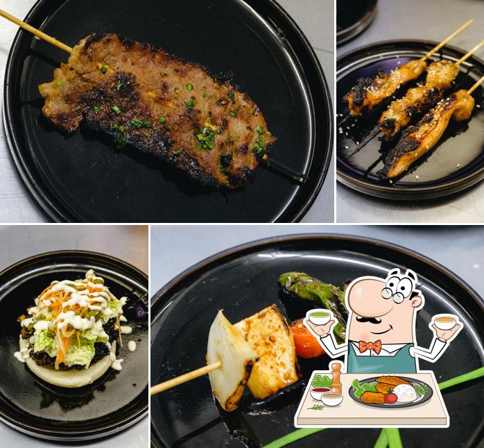 Fiona's Kitchen, Los Angeles - Menú del restaurante, precios y reseñas