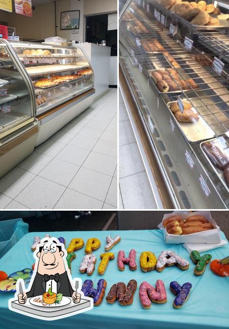 Good Morning Donut in Dallas - Restaurant menu and reviews