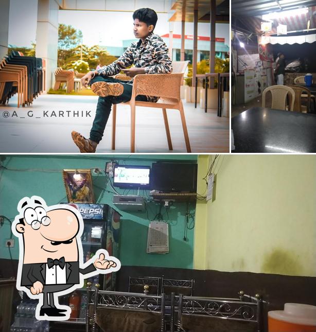 Kolar Magha Fish Land, Vijayapura - Restaurant menu, prices and reviews