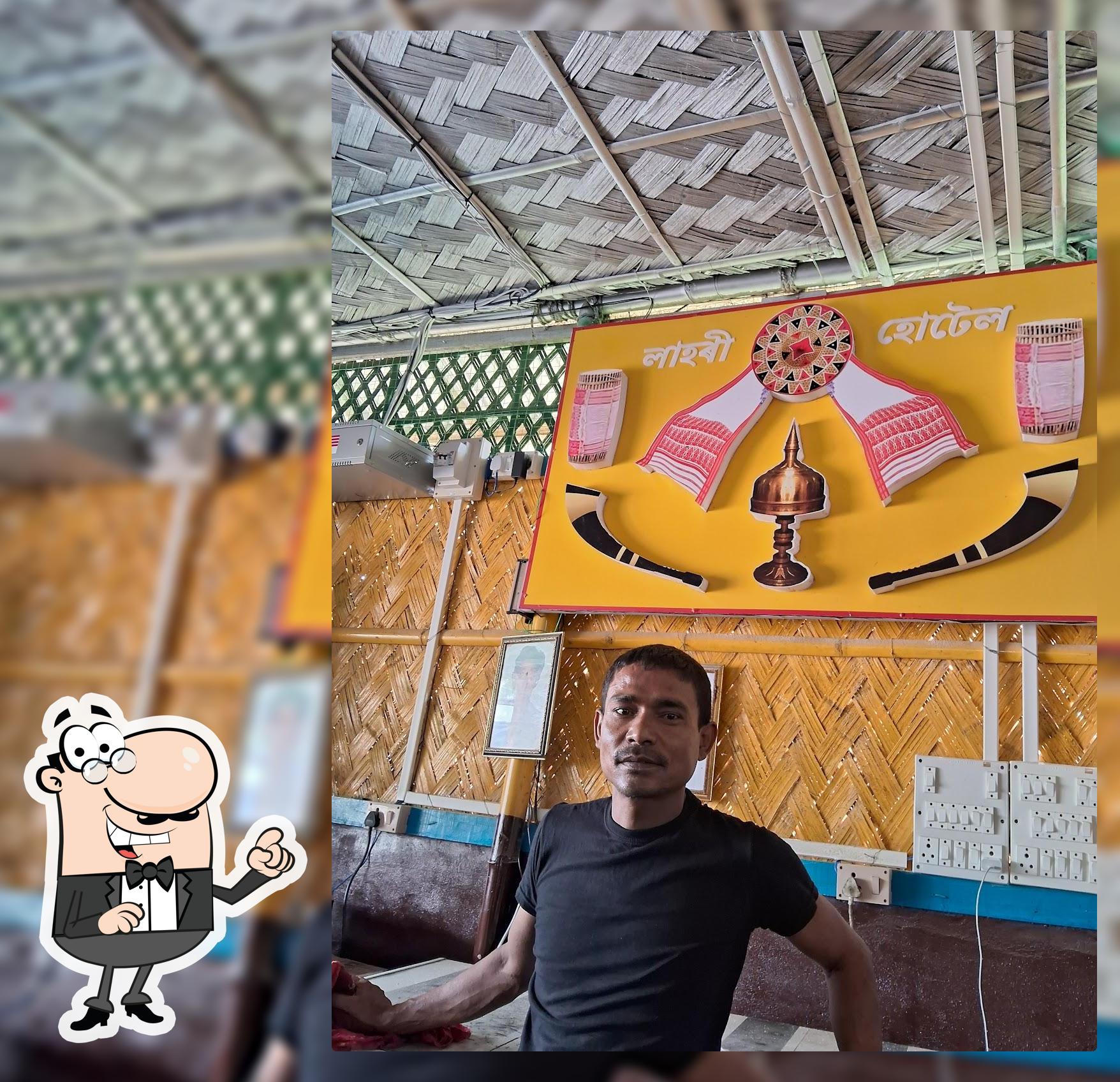 Top 5 places to eat in Sarupathar, march 2025 - Restaurant Guru