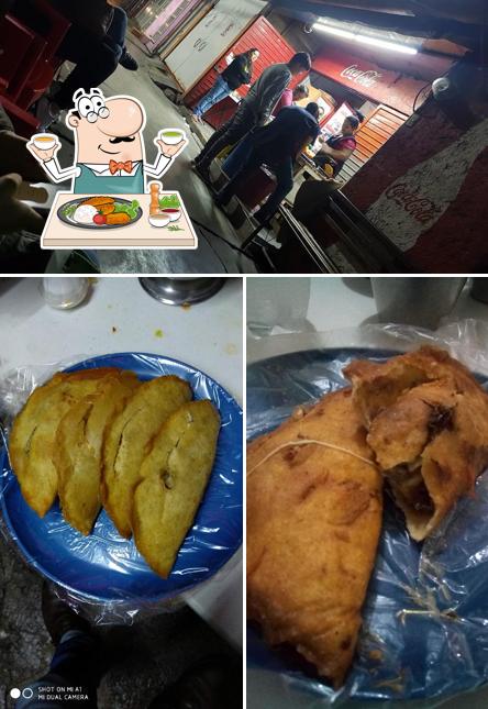 Las Quekas De La Cimatario restaurant, Santiago de Querétaro ...