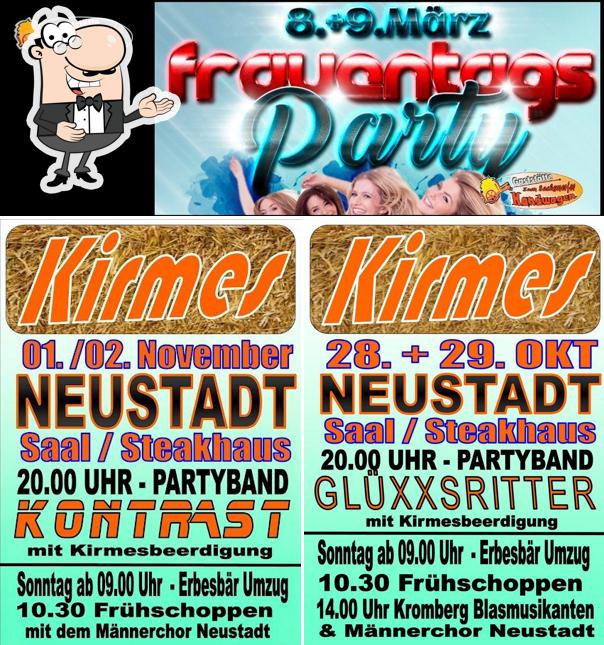 Neustadt Saal Hohnstein - Events & Feierlichkeiten - Mike Muth & Stefan ...