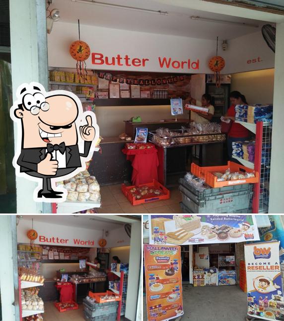 BW Superbakeshop - Marketview, Tarlac City, Joe - Restaurant reviews