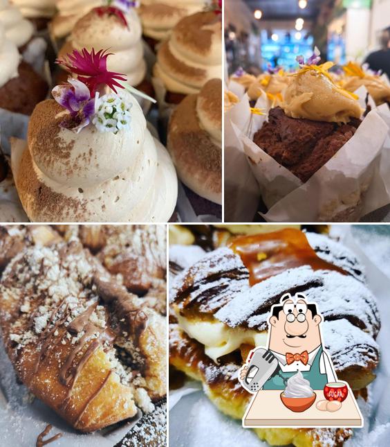 Rafter & Rose in Ipswich - Restaurant menu and reviews