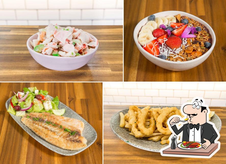 Top 5 seafood restaurants in Richmond, New South Wales, september 2025 ...