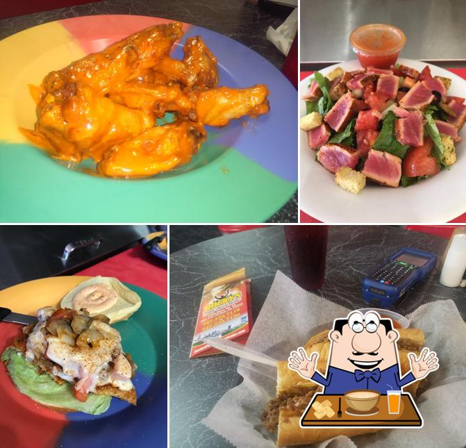 Top 5 restaurants with grilled chicken in Elfers, december 2025 ...