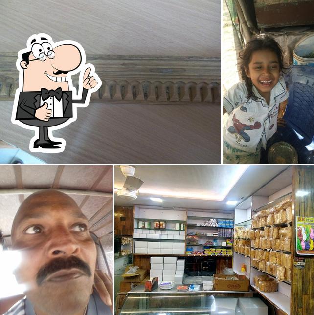 Rohafza Bakery (Danda Bakery), Mumbai - Restaurant reviews