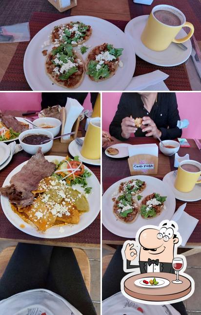 Santo Pueblo cocina huasteca restaurant, Pachuca - Restaurant reviews