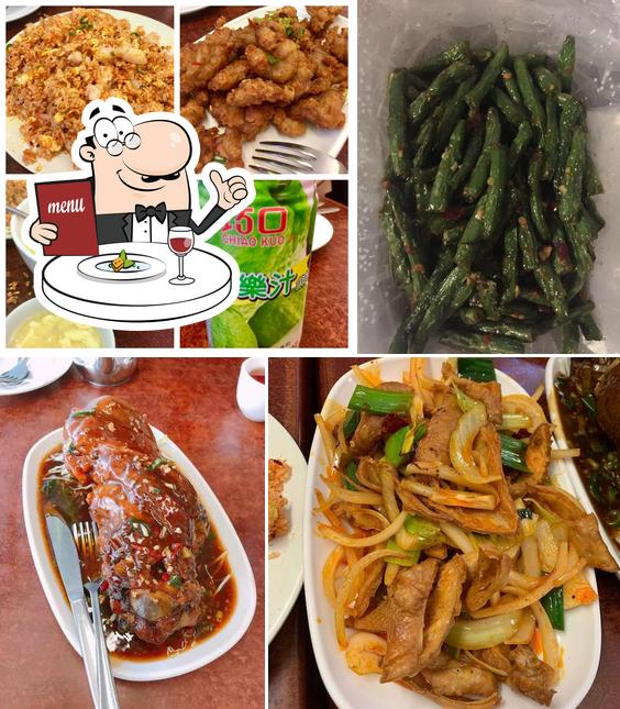 Spicy House, Auckland - Restaurant menu, prices and reviews