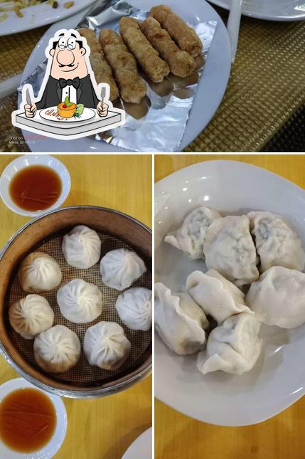 Suzhou Tea House, Manila - Restaurant menu, prices and reviews