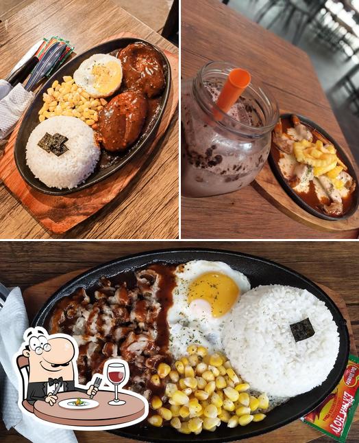 Sudut Temu (ToasTea), Bogor - Restaurant menu, prices and reviews