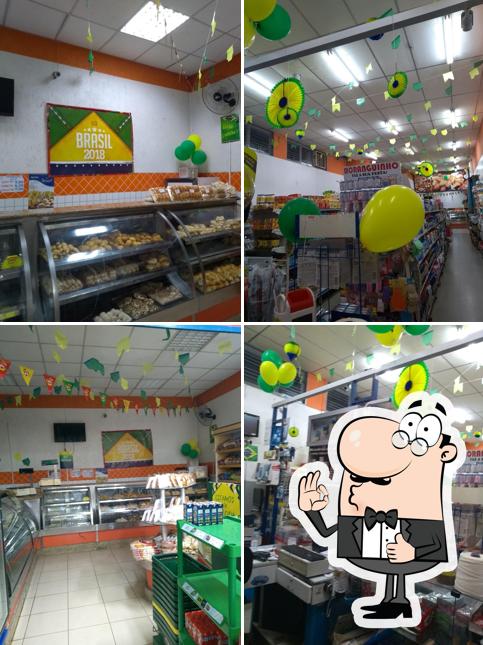 Supermercado Rende Mais, Aparecida de Goiânia - Restaurant reviews