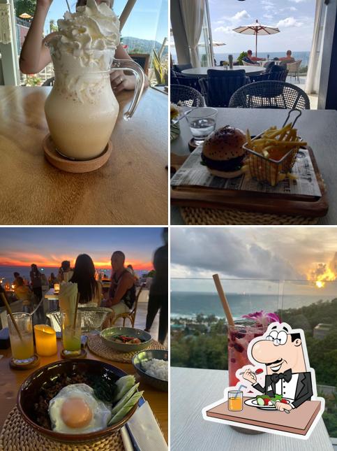 The Sundeck restaurant, Chalong - Restaurant menu and reviews