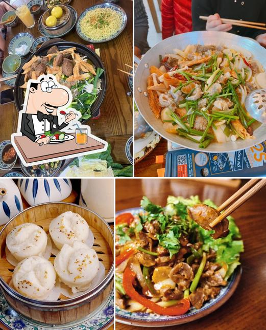Tiệm mì YnY, Thành phố Hạ Long - Restaurant menu, prices and reviews