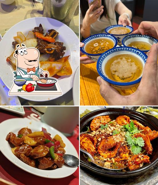 Tung Po Kitchen, Hong Kong - Restaurant menu, prices and reviews