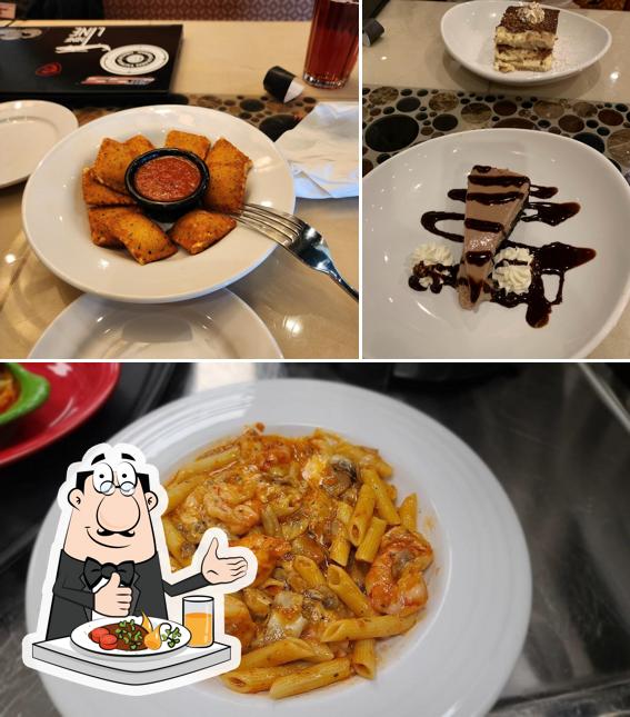 Valenti's Italian restaurant & Pizzeria Sanford in Sanford - Restaurant ...