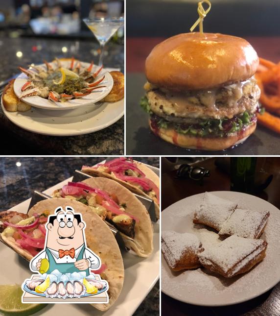 Windrush Grill, Shreveport - Restaurant menu, prices and reviews