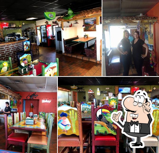 Zapote Mexican Grill, Bunkie - Restaurant menu, prices and reviews