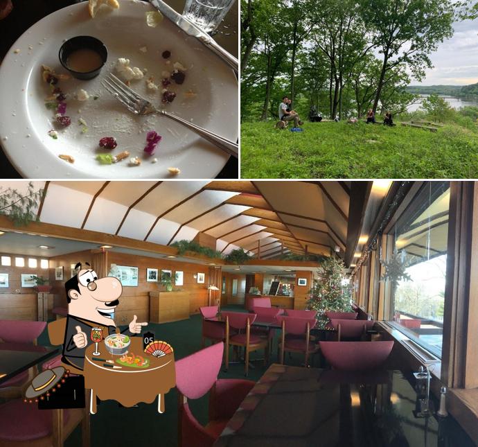 Riverview Terrace Cafe, Spring Green - Restaurant menu, prices and reviews