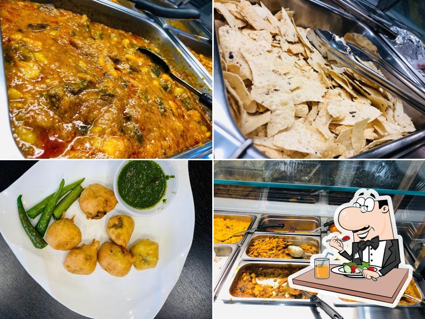 Sabras - The Taste Of Gujarat in Toronto - Restaurant reviews