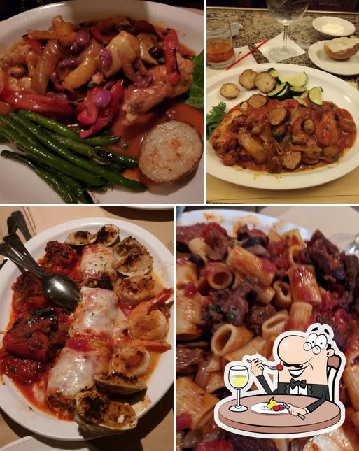 Top 5 restaurants with tiramisu in Brentwood, New York, october 2025 ...