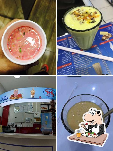 Best lassi in Dubai restaurants, spring 2024 - Restaurant Guru
