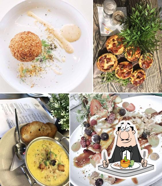 Surfing Lizard - Coogee, Coogee - Restaurant menu, prices and reviews