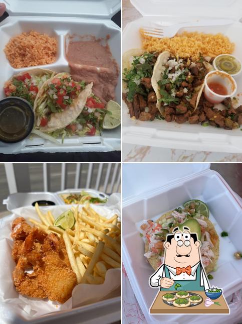Taqueria Mexicana, Albuquerque - Restaurant menu, prices and reviews