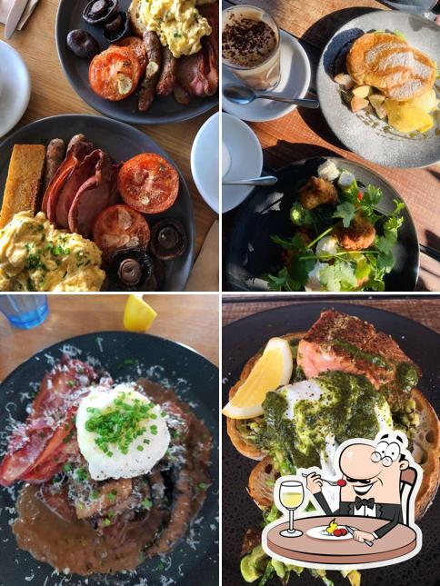The Botanist Cafe, Auckland - Restaurant menu, prices and reviews