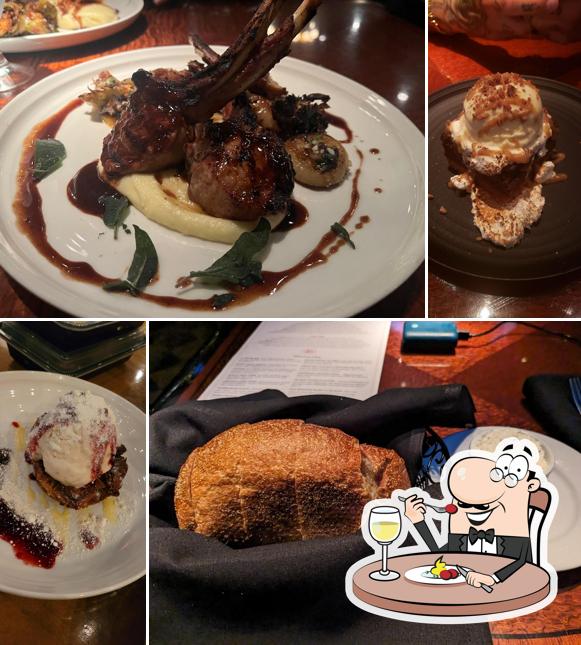 The Lime Lite in Fresno - Restaurant menu and reviews
