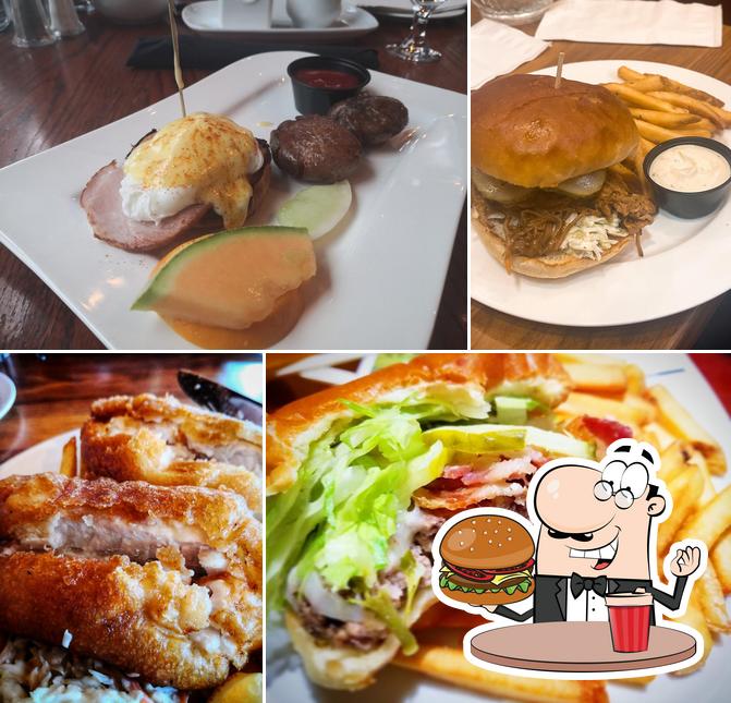 Top 7 restaurants in Courtenay, december 2025 - Restaurant Guru