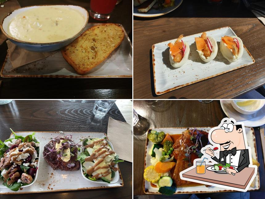 Top 2 restaurants with sandwiches in West Melton, august 2025 ...