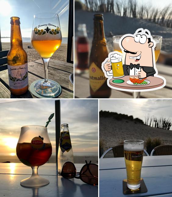 Top 4 restaurants with a great location in Retranchement, october 2025 ...